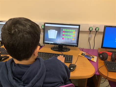st stephen s ce va primary school yr 6 solving coding challenges