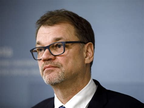 Finnish Government Hands In Resignation After Collapse Of Care Reform Helsinki Times