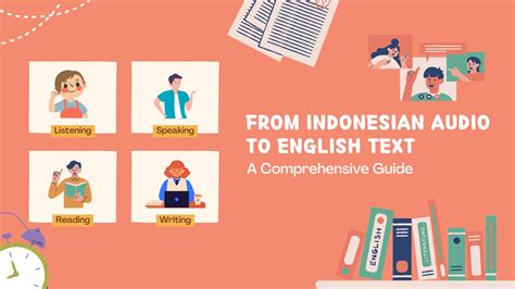 From Indonesian Audio To English Text A Comprehensive Guide Vomo Blog