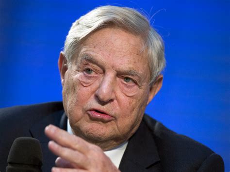 How Did George Soros Become The Favorite Boogeyman Of The Right