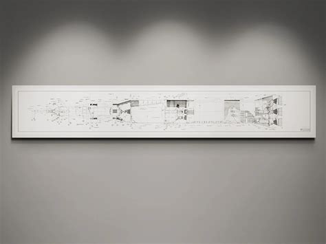 Apollo Saturn V Blueprint V Schematic Rocket Blueprint Posters