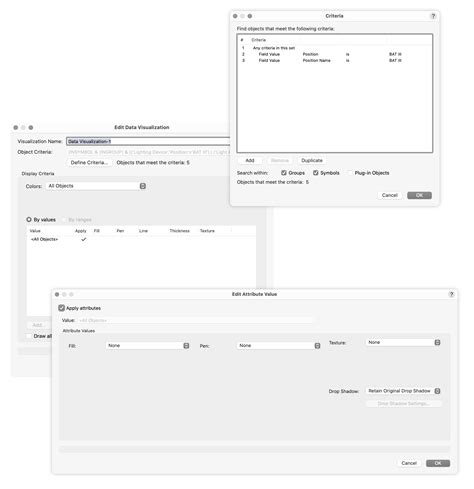 hiding stuff in viewport not by class layer entertainment