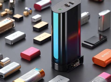 Future Of Iot With Batteryless Devices