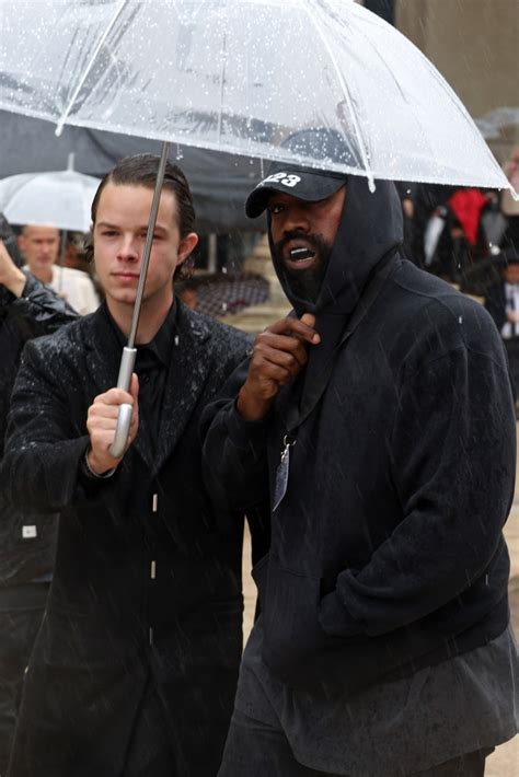 Kanye Wests Donda Basketball Team Kicked Out Of Major Tournament