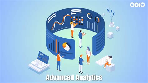 Advanced Analytics In Customer Support To Unlock The Future