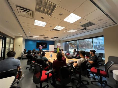 Hackathon Wimtach Centennial College