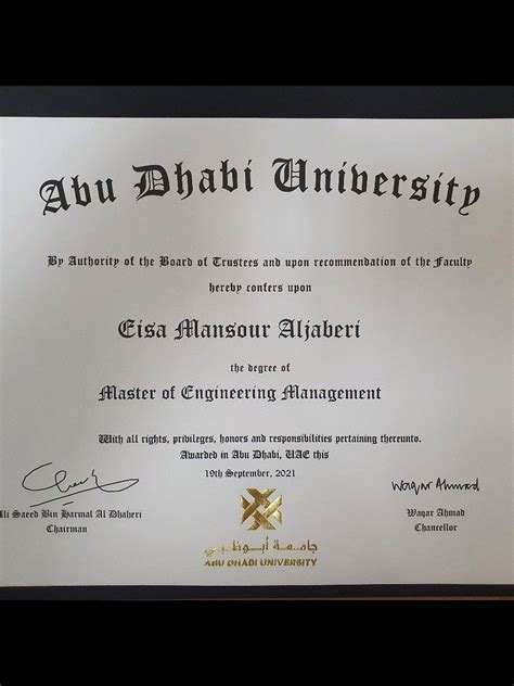 Eisa Aljaberi Posted On Linkedin