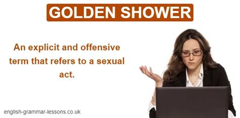 Golden Shower