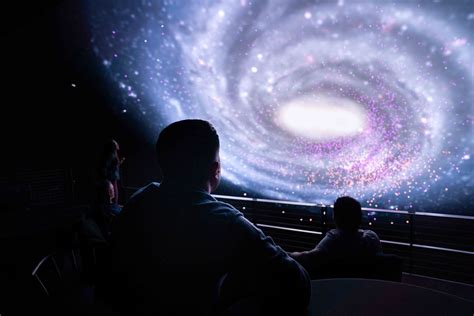 Digistar 2025 Evans And Sutherland A Cosm Company