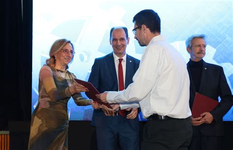 Разговор с поводом др Душан Ђукић добитник награде „Академик Владан Ђорђевић“ ВЕСТИ