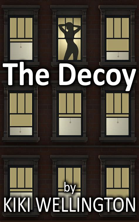 The Decoy Erotic Story Excerpt Shes On The Prowl To Catch Cheaters