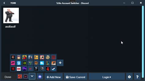 Accessibility Ui Scale Option · Issue 236 · Tcnocotcno Acc Switcher · Github