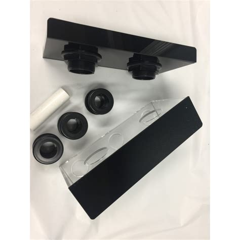 Large Elite Overflow Box Aquarium Reefers