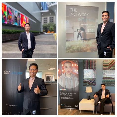 Bill Tran On Linkedin Cisconian Cisco Wearecisco Cisconian Newposition Sre