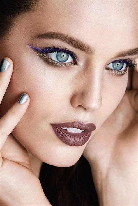 Pin Di Frank L Su Speak To Me Only With Your Eyes Belle Ragazze Ragazze