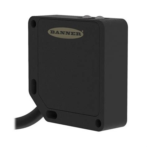 Banner Vibration Temperature Sensor Model Vt1 At ₹ 29900 In Panchkula Banner Vibration Temperature Sensor Model Vt1 At ₹ 29900 In Panchkula
