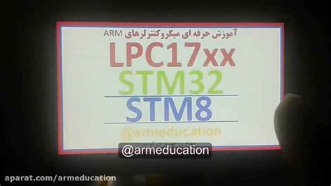 تحول در رفرش Tft Lcd درایور Ssd1963