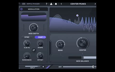 Flux Effect Bundle By Minimal Audio Fx Plugin Vst Au Splice