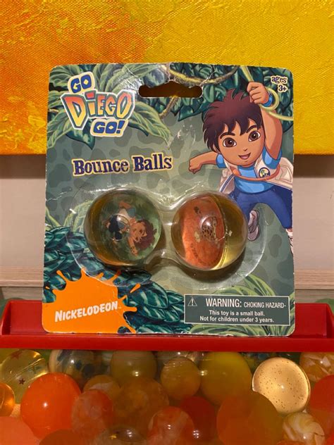 Skylanders Party Favors Skylanders Bounce Balls 12 Count Artofit