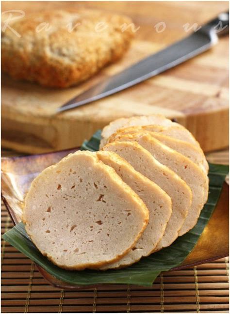 Cha Lua Vietnamese Ham Recipe