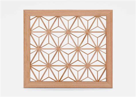 6 Things You Need To Know About Kumiko Woodworking