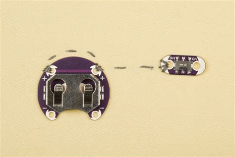 ldk experiment 3 buttons and switches sparkfun learn
