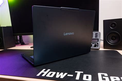 Lenovo Yoga Slim X Review Windows On Snapdragon Is Not Ready