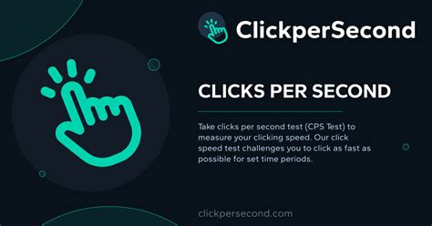 5 Seconds CPS Test Check How Fast You Can Click In 5 Sec