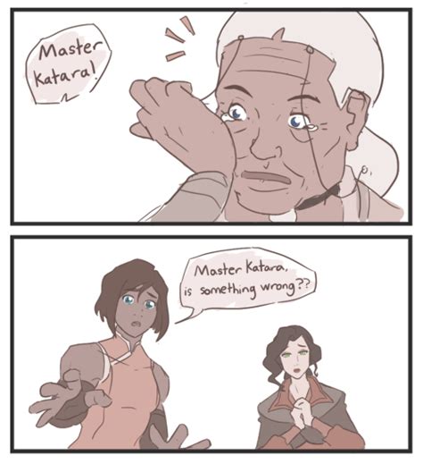 Korra Tumblr