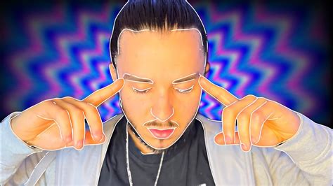 Asmr Je Thypnotise Suis Mes Instructions 😵‍💫😴 Youtube