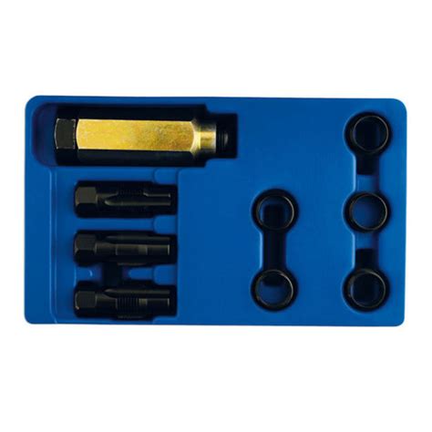 Laser Oxygen Sensor Thread Repair Kit Machine Mart