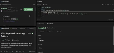 Day31 100daysofcode Gviswanathanchallenge Leetcode Datastructures