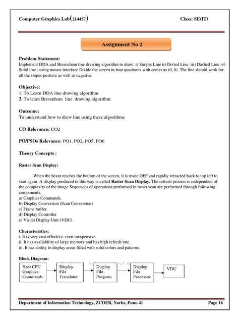 Assignment No 2 Pdf Applied Mathematics Algorithms