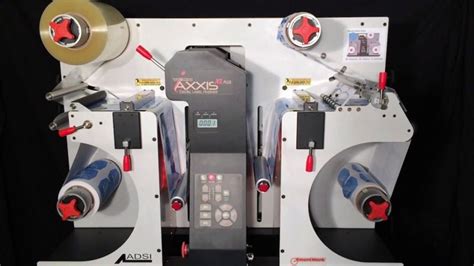 Allen Datagraph Systems Llc Snappress And Allen Cutters On Linkedin