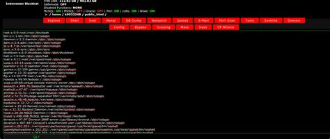 Hack Targeted Website Using Reverse Ip