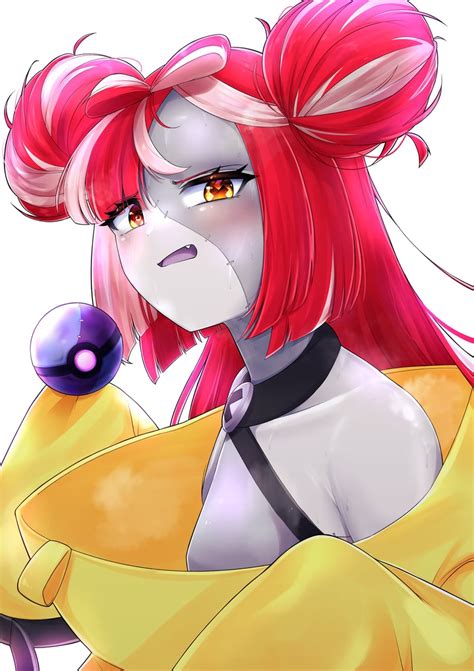 Iono And Kureiji Ollie Pokemon And More Drawn By Kghazir Danbooru