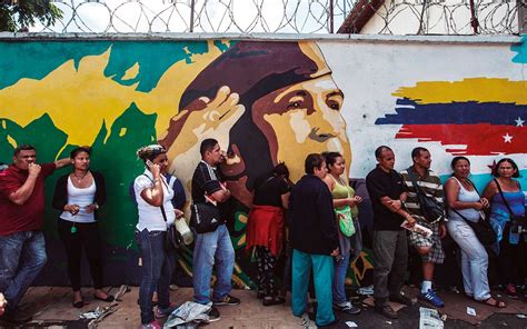 Cual Es La Situación Del Liderazgo En Latinoamérica