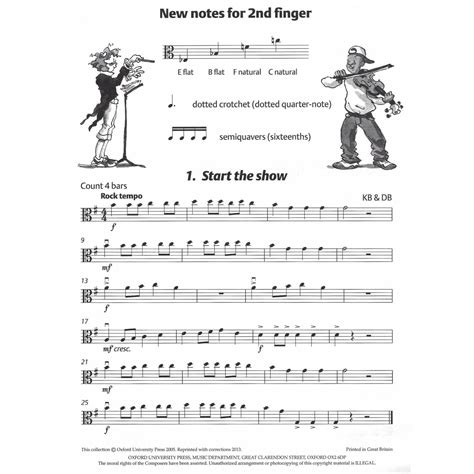 Viola Time Runners Southwest Strings