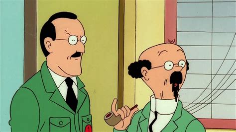 Viajei Com Tintim Rumo A Lua E Tintim Explorando A Lua Hergé