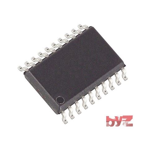 Adc0804lcwm Adc Single Sar 10ksps 8 Bit Parallel Soic 20 Adc0804 Adc0804lcw Adc0804lc