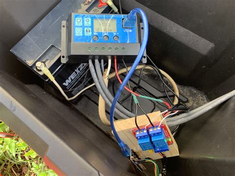A 12 Volt Timer Building What Already Exists Tinkering Idiot