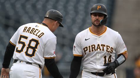 Watch Pirates Joey Bart Walk It Off Against Cardinals