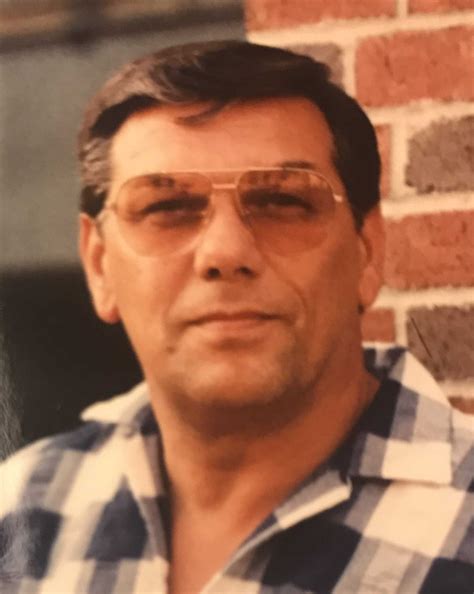 Joseph F Alberti 1936 1992 Find A Grave Memorial