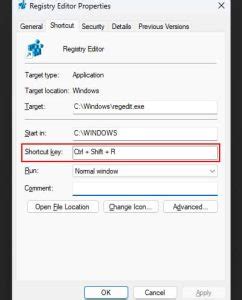 How To Open Registry Editor 7 Possible Ways