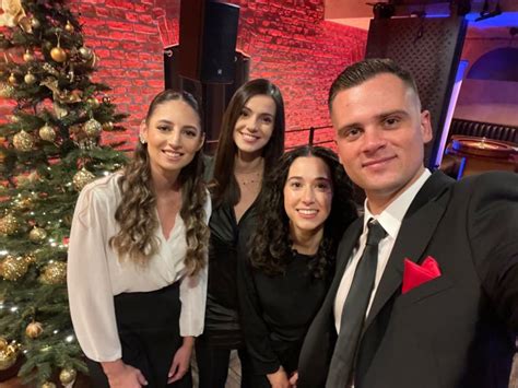 Mykyta Nikita Kuchkin On Linkedin Natek Team Is Ready To Conquer 2024 With Even More Fire 🔥 ️