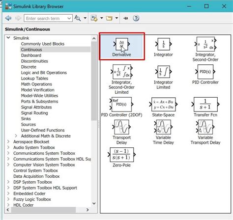 PID Controller Design Using Simulink MATLAB Tutorial