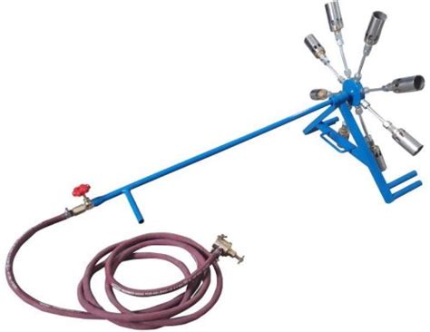 Pipe End Heating Torch Internal In Algeria At Rs 15000 In Ahmedabad