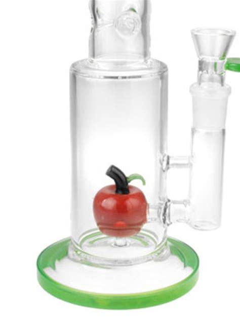Apple Bong