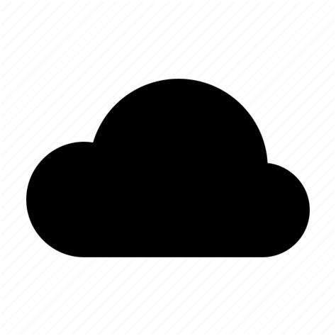 Cloud Computer Hardware It Programming Service Webdesign Icon Download On Iconfinder