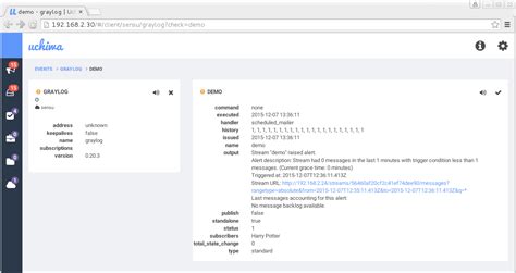 Full Check Output Truncated Issue 696 Sensu Uchiwa GitHub